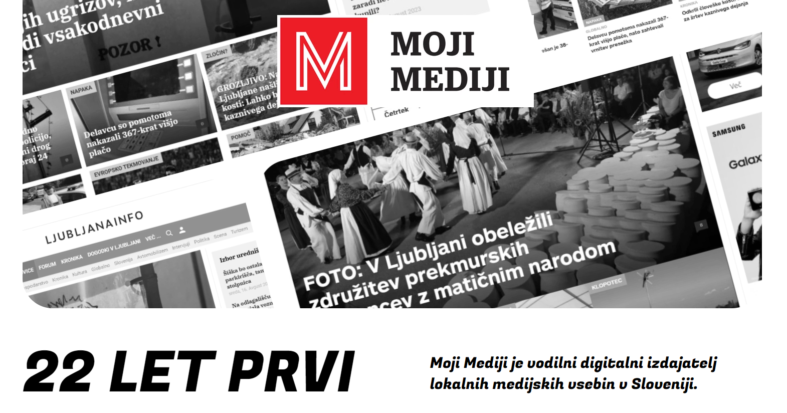 Moji Mediji - medijska družba