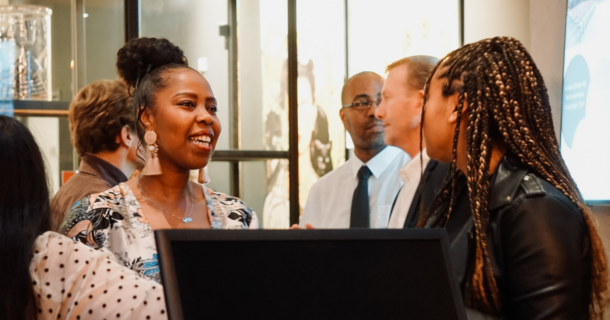 Imagine Vision Builders - Home