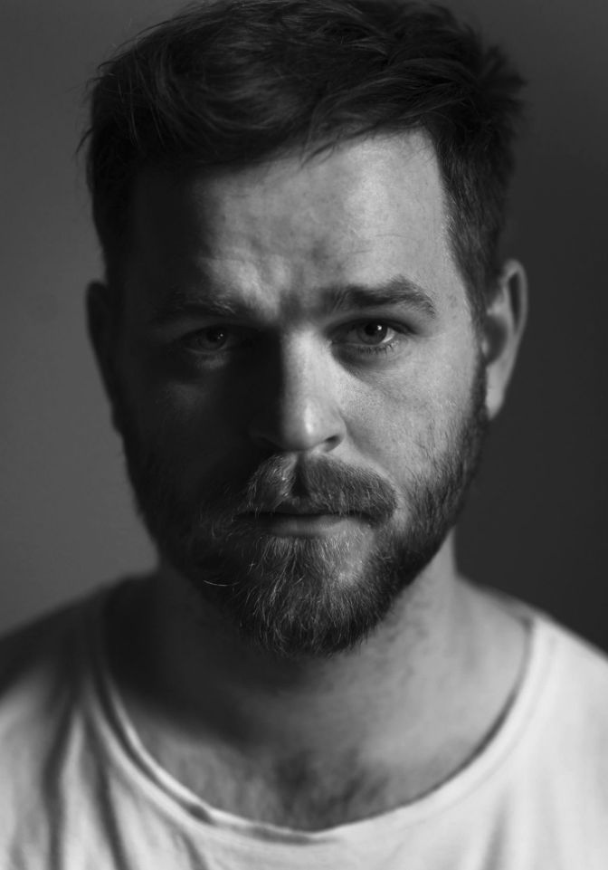 Søren Degn