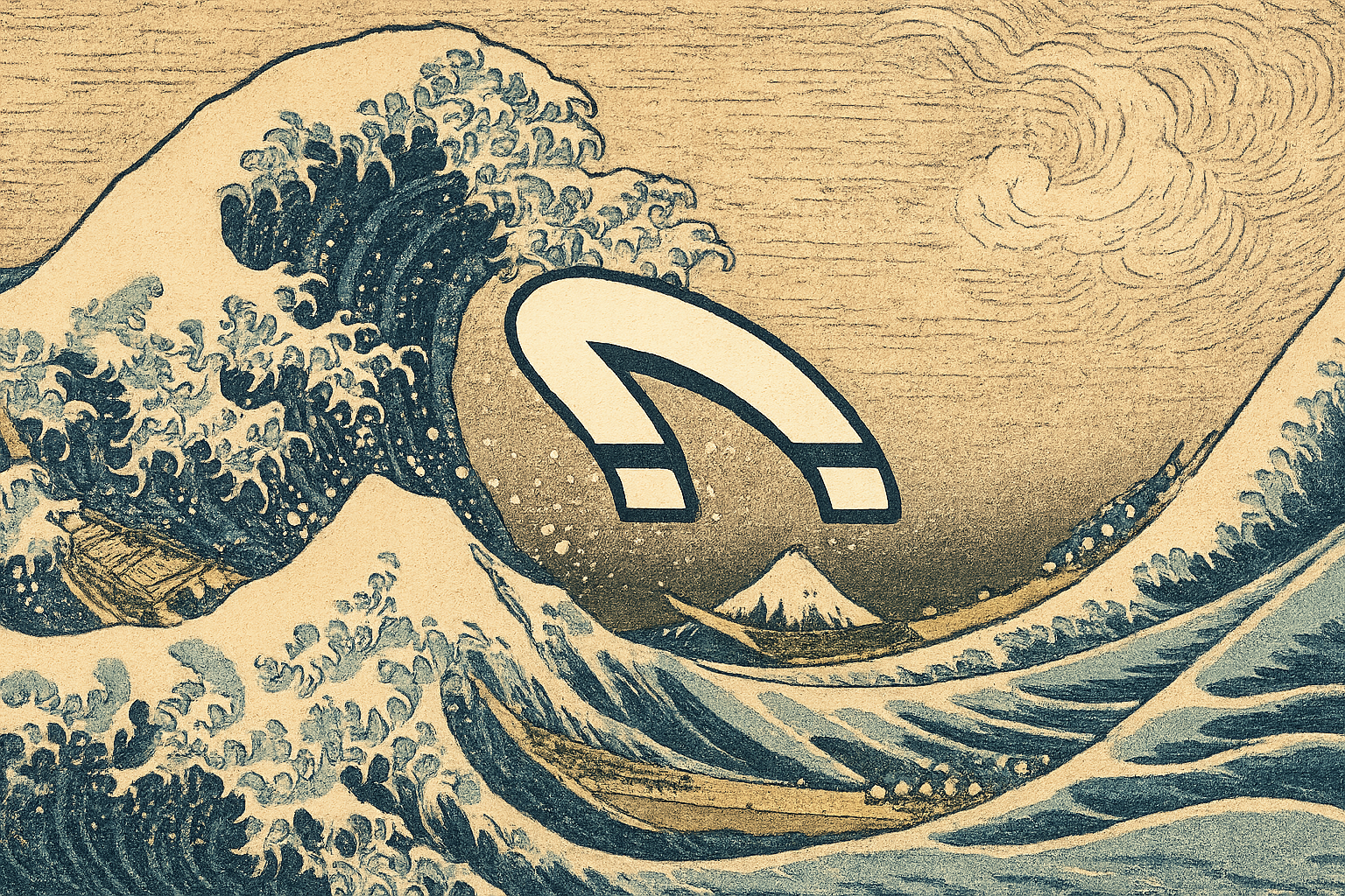 How to Deliver Lead Magnets Automatically on LinkedIn - LeadShark Blog 🦈