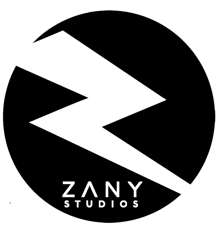 Contemporary Pop Art - Zany Studios Gallery