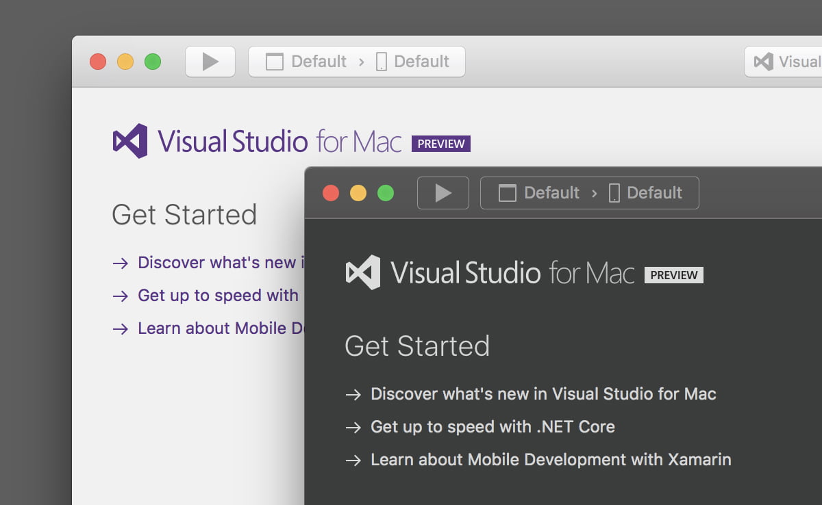 Václav Vančura · Welcome Screen