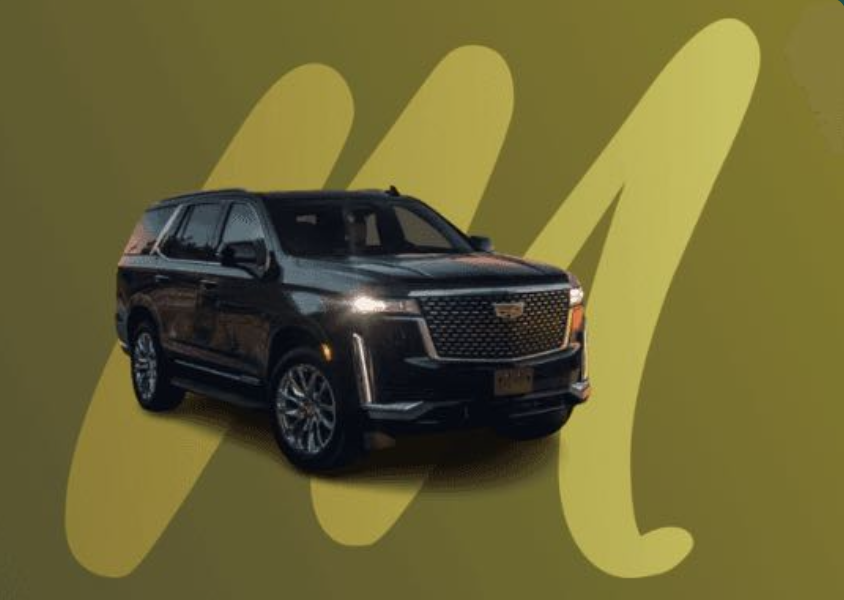 Jamark Luxury Transportation