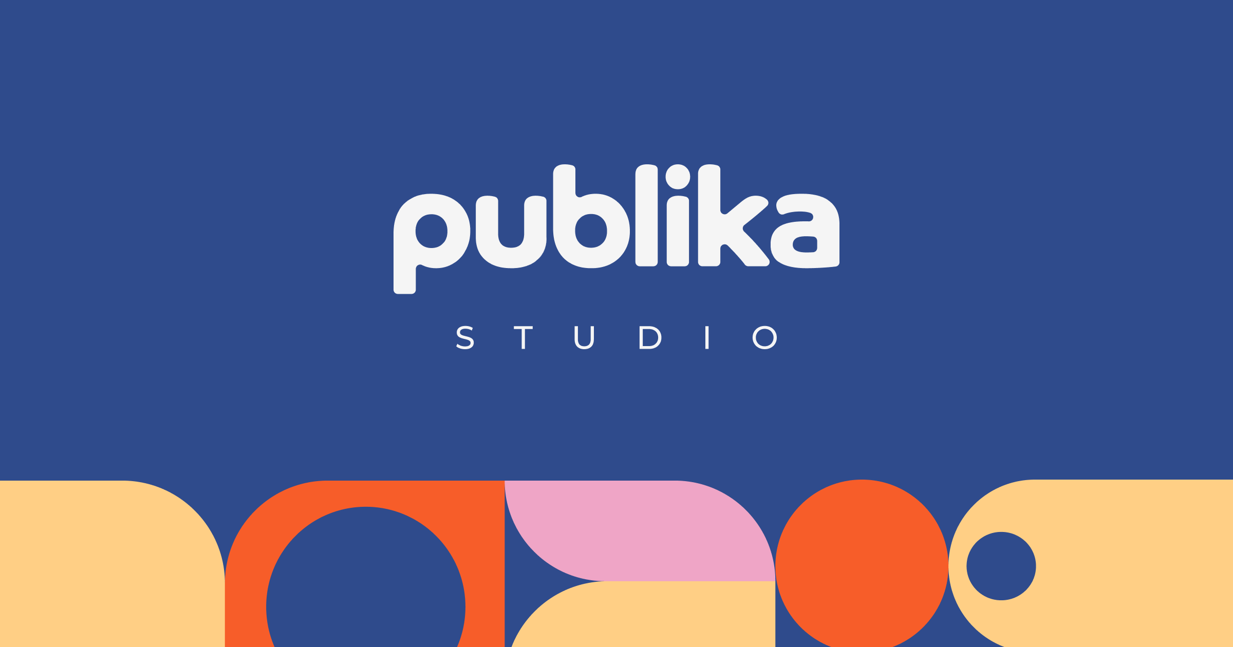 Publika Studio | Home