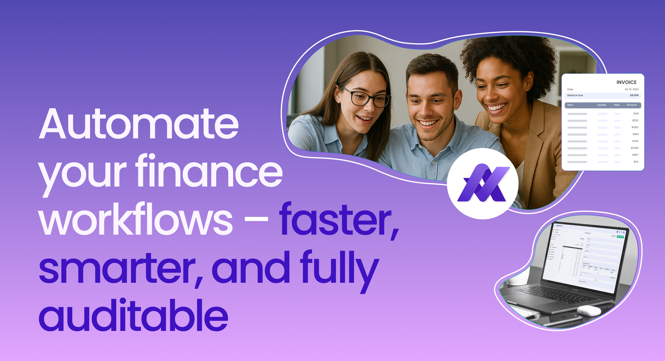 Automate Finance Workflows Faster Smarter and Fully Auditable with ...