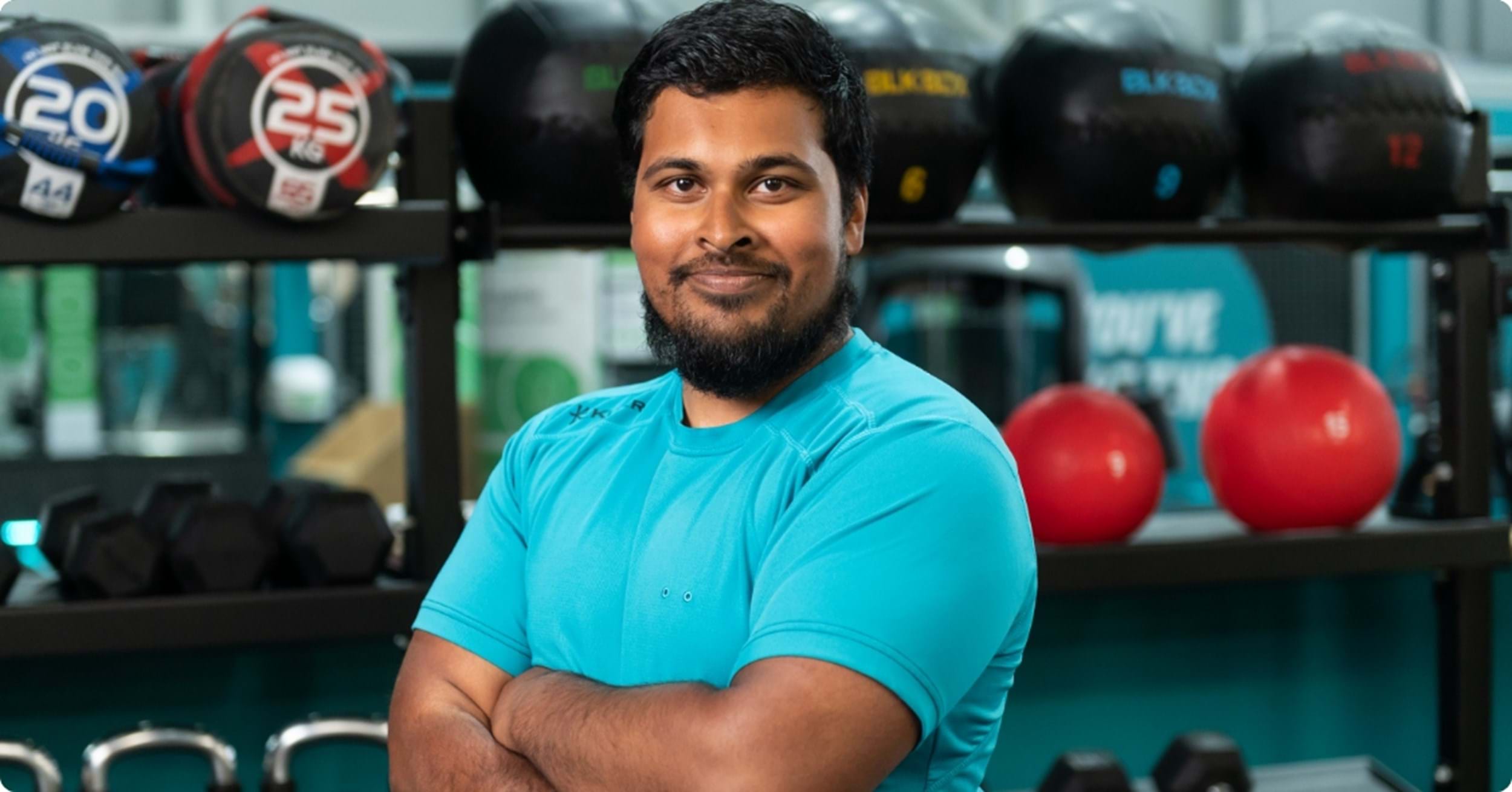 inploi | PureGym case study