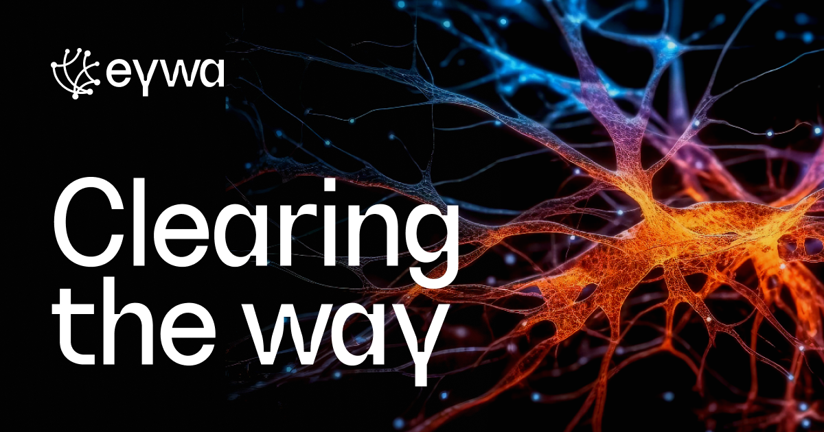 Eywa | Clearing the Way