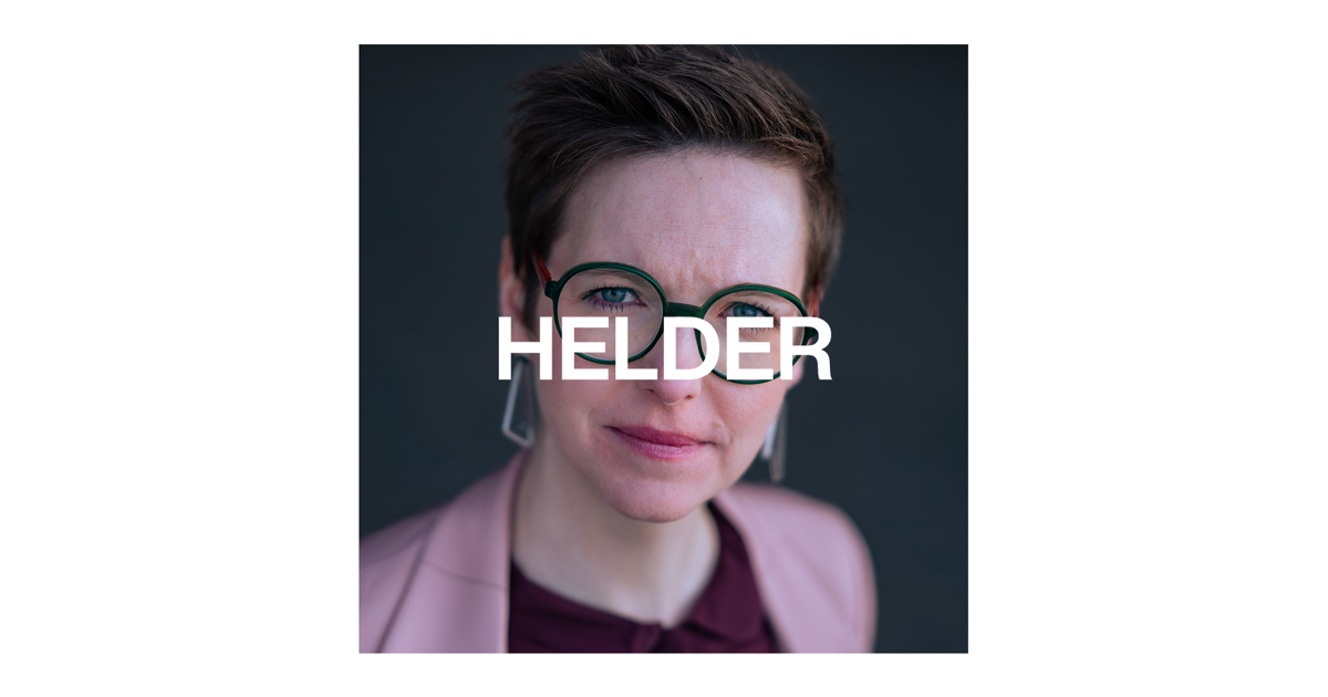 HELDER - Voor échte gesprekken in familiebedrijven