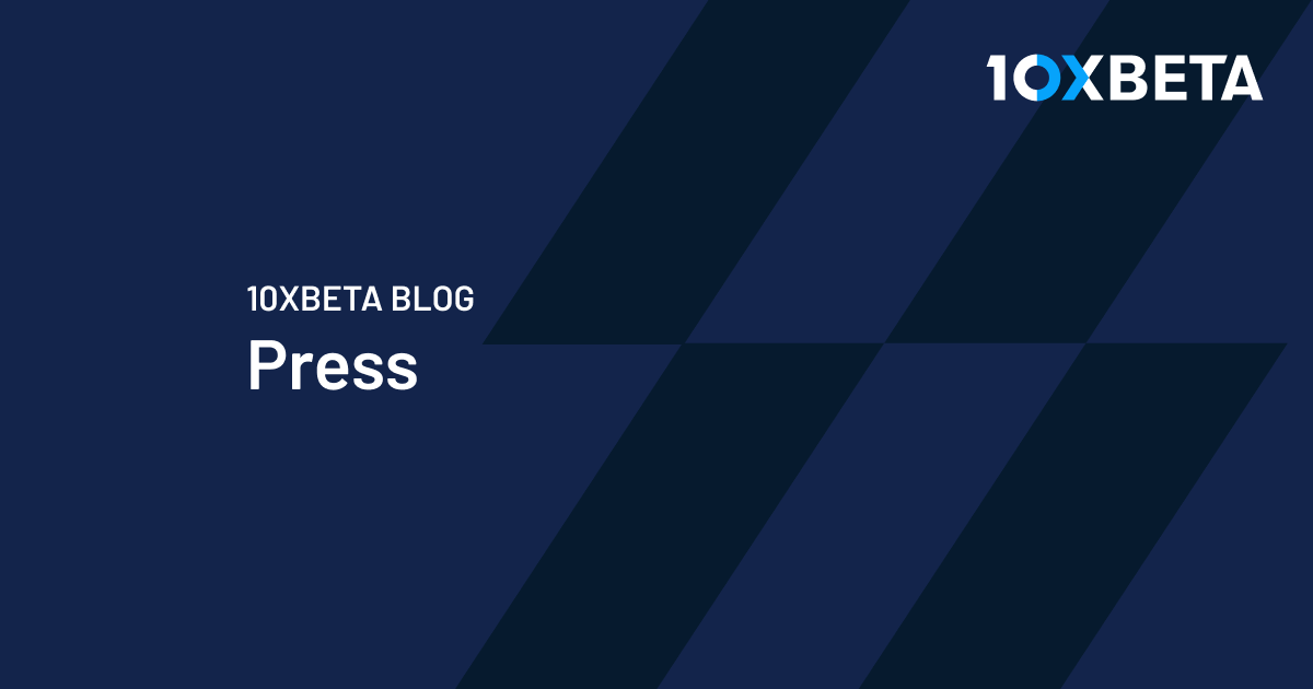 10XBeta Press