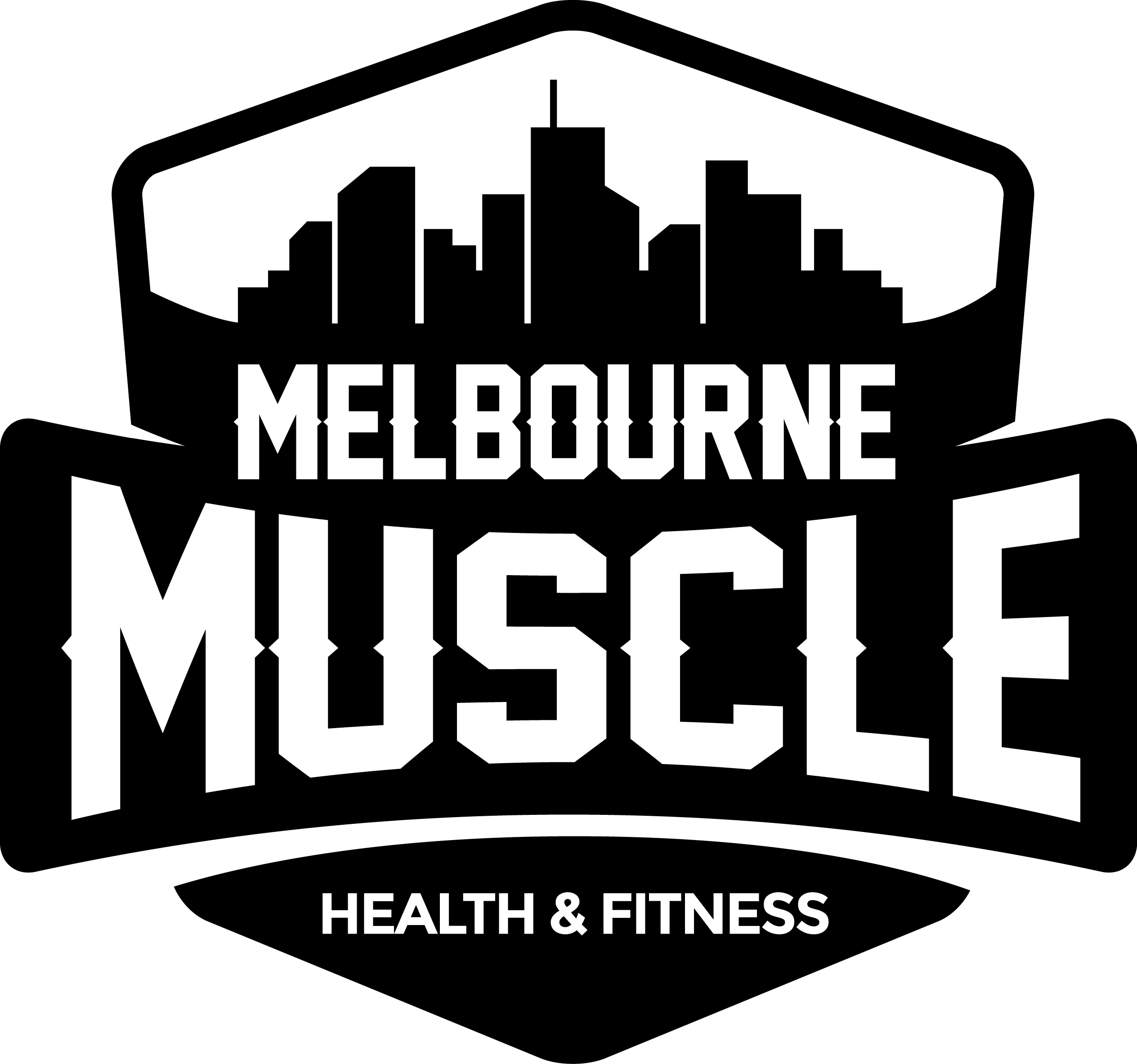 Melbourne Muscle - Health & Fitness Gym