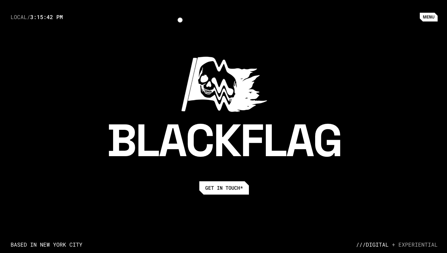 BlackFlag