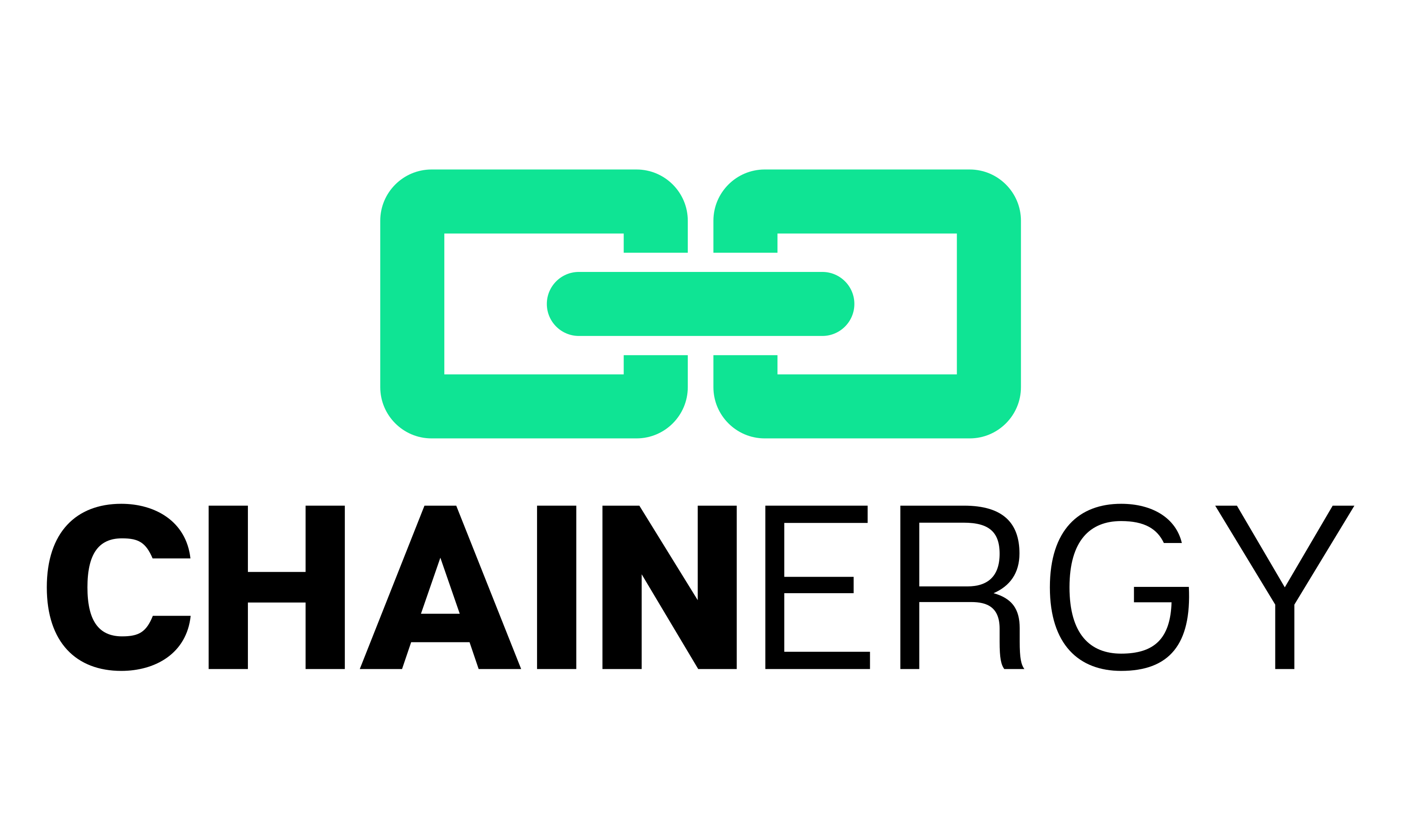 Chainergy: Sustainably Powering the Digital Economy