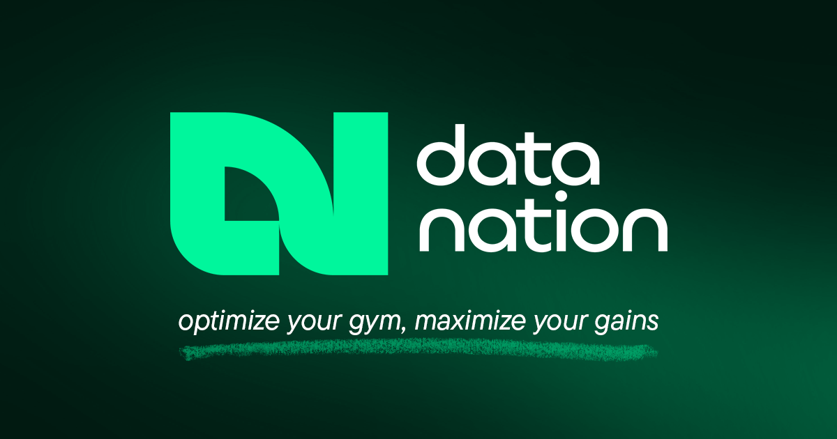 data nation – Dein Partner für Fitnessstudio-Automatisierung ...