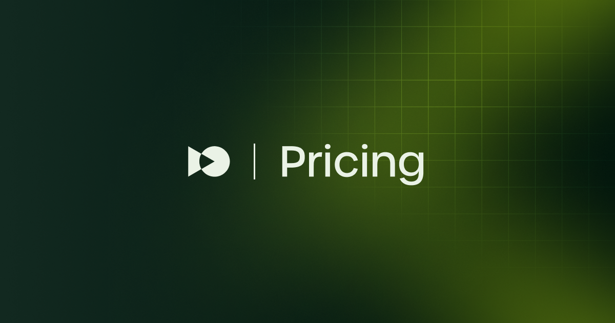 Flowpoint Pricing - Explore Plans and Start for Free