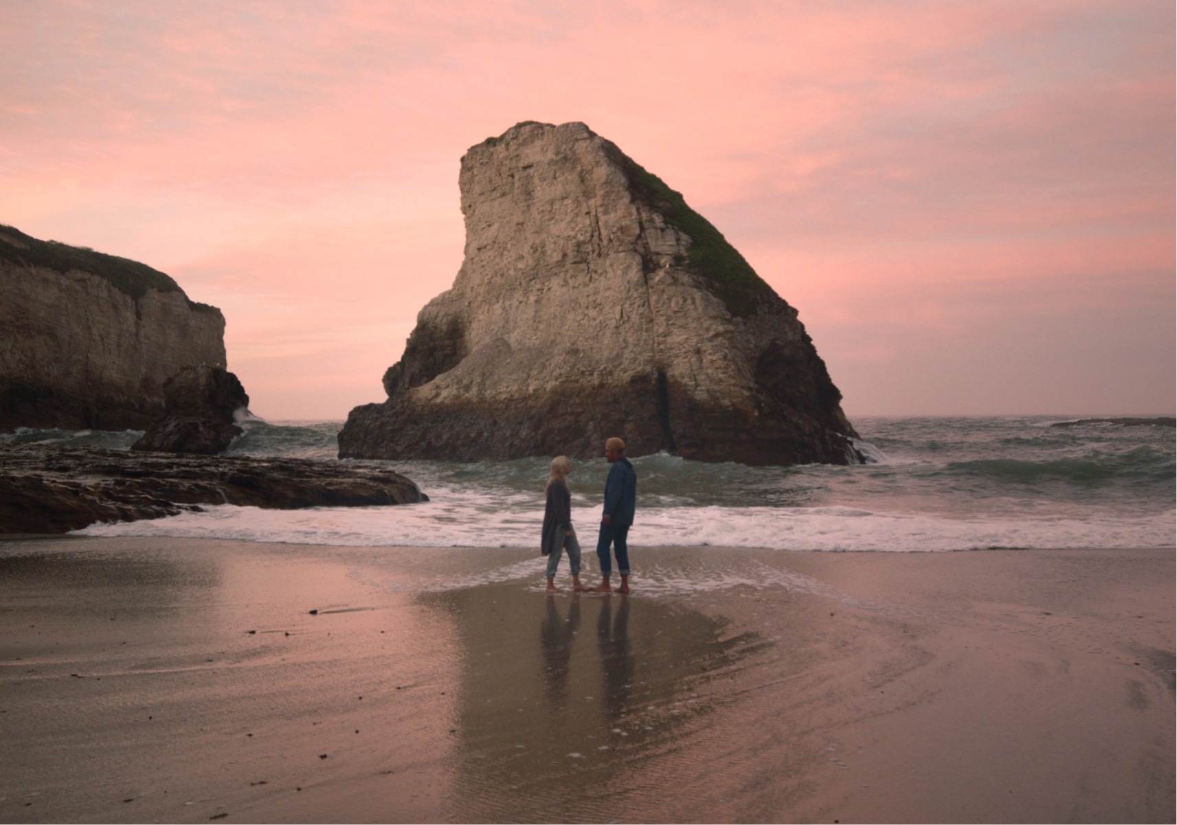 Particle Creative : Work