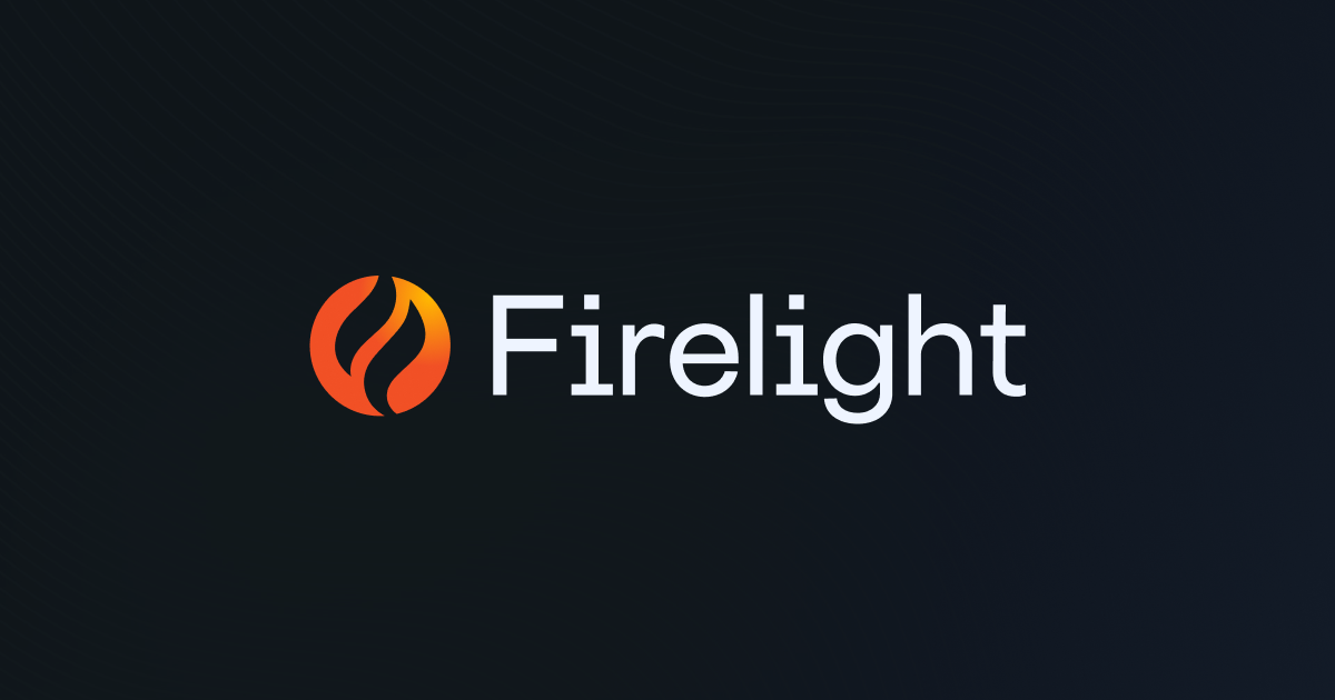 Firelight | Earn With XRP