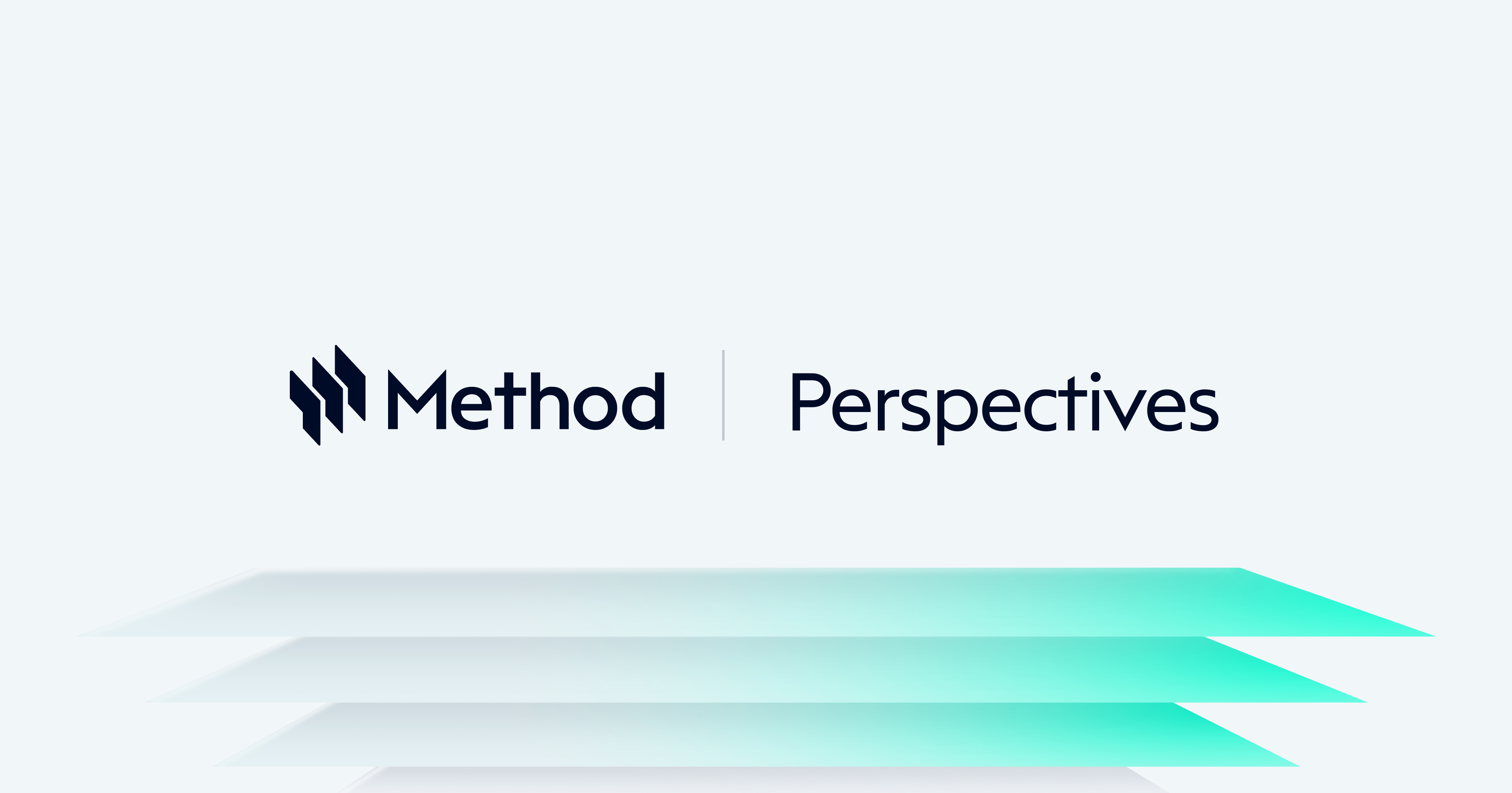 Perspectives | Method