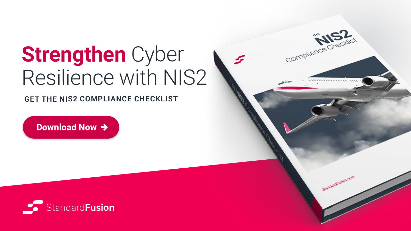 StandardFusion NIS2 Checklist