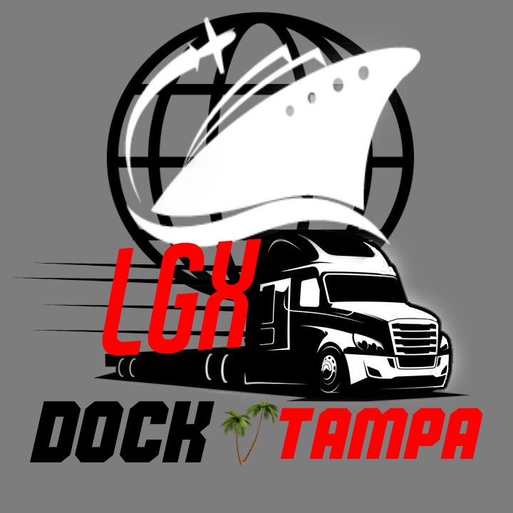 Tampa Cross Dock, Freight Rework & Storage | LGX Dock FL