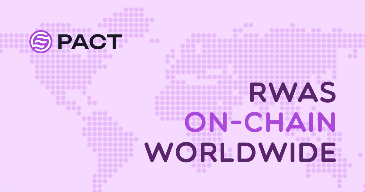 PACT Foundation - Decentralized Microfinance for Global Empowerment