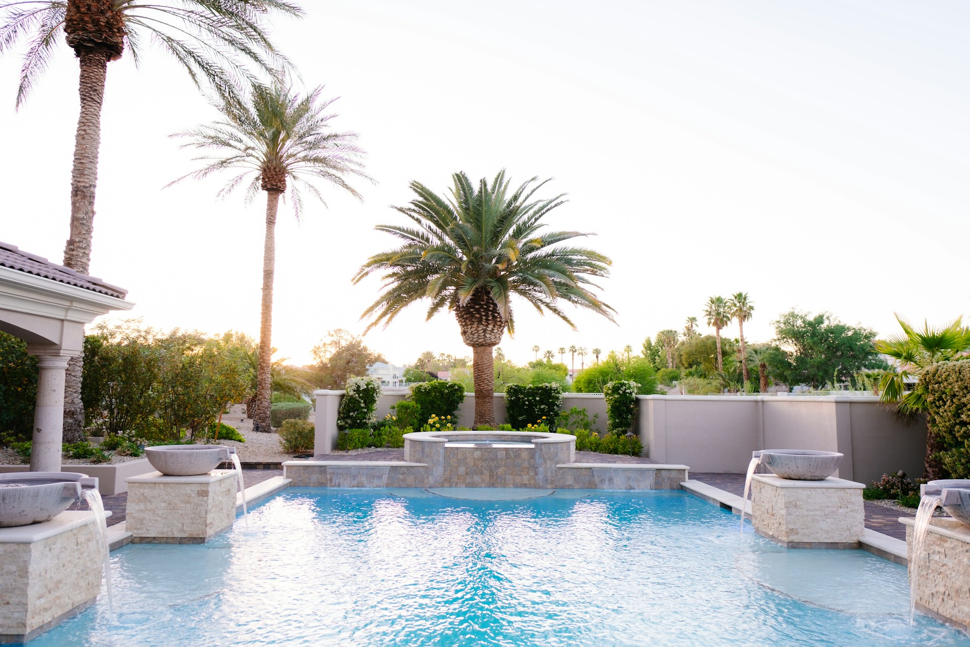 Johnson Pool Solutions