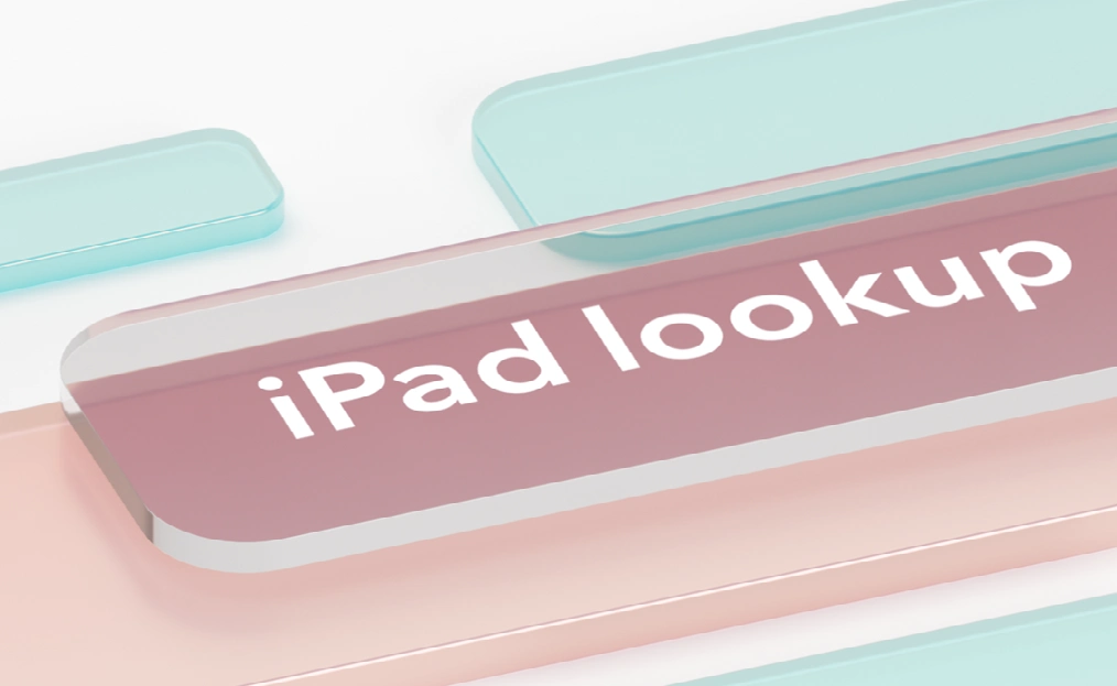 iPad serial number lookup | Secure verification by Setapp