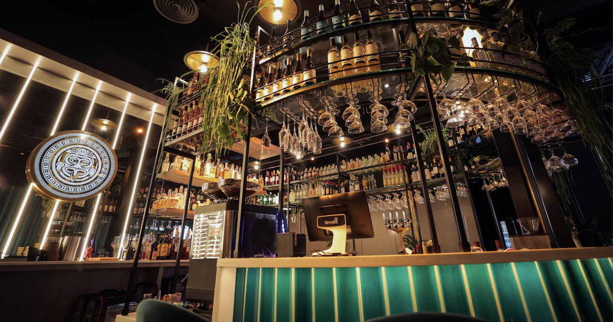 El Santito - Latin Street Food & Private Event Space in Glasgow