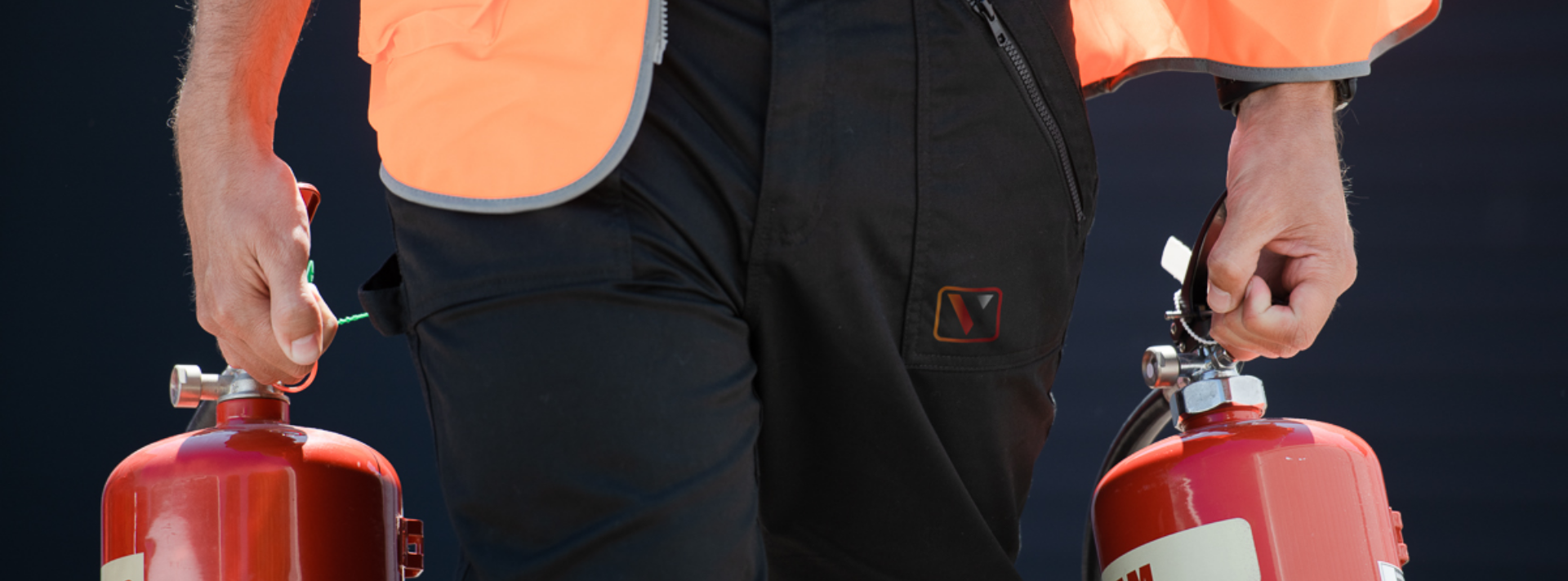 VEGA Fire Protection - SERVICES