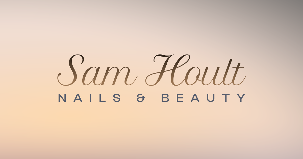 Nail Salon in Hull & Beauty Treatments | Sam Hoult Beauty