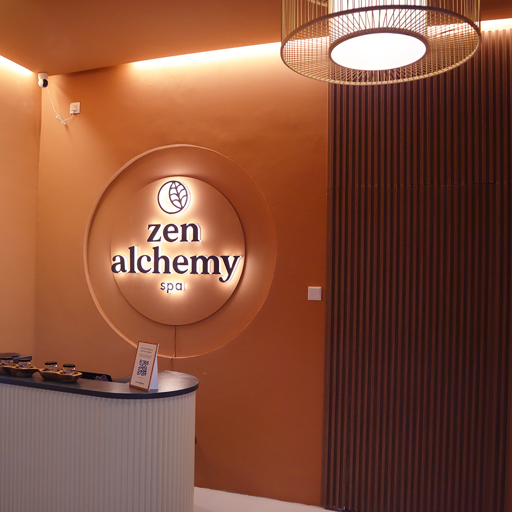 Zen Alchemy Spa | Holistic Wellness Spa in Cyberjaya and Petaling Jaya