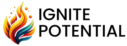 Ignite Potential: People Development, Coaching, Consulting & Leadership
