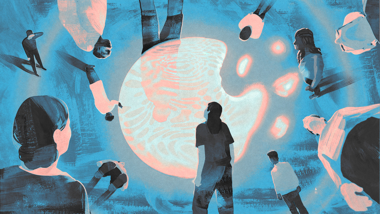 Uncertainty In Medicine: The Nocturnists Podcast