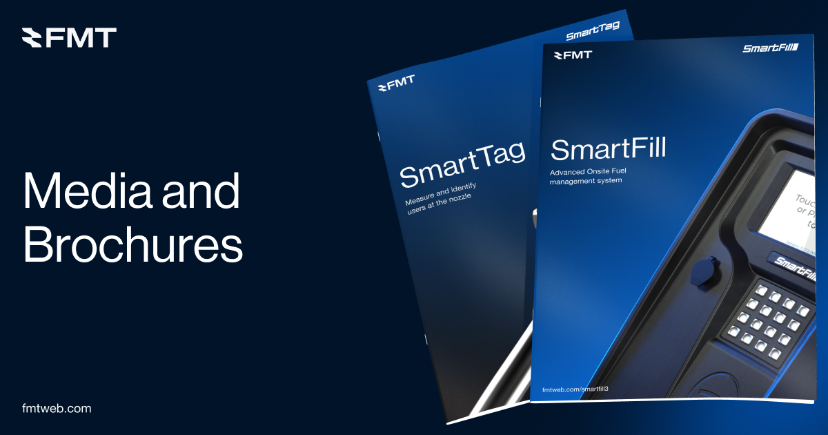 SmartFill, SmartDip, SmartTag & OPT – Product Brochures & Media | FMT