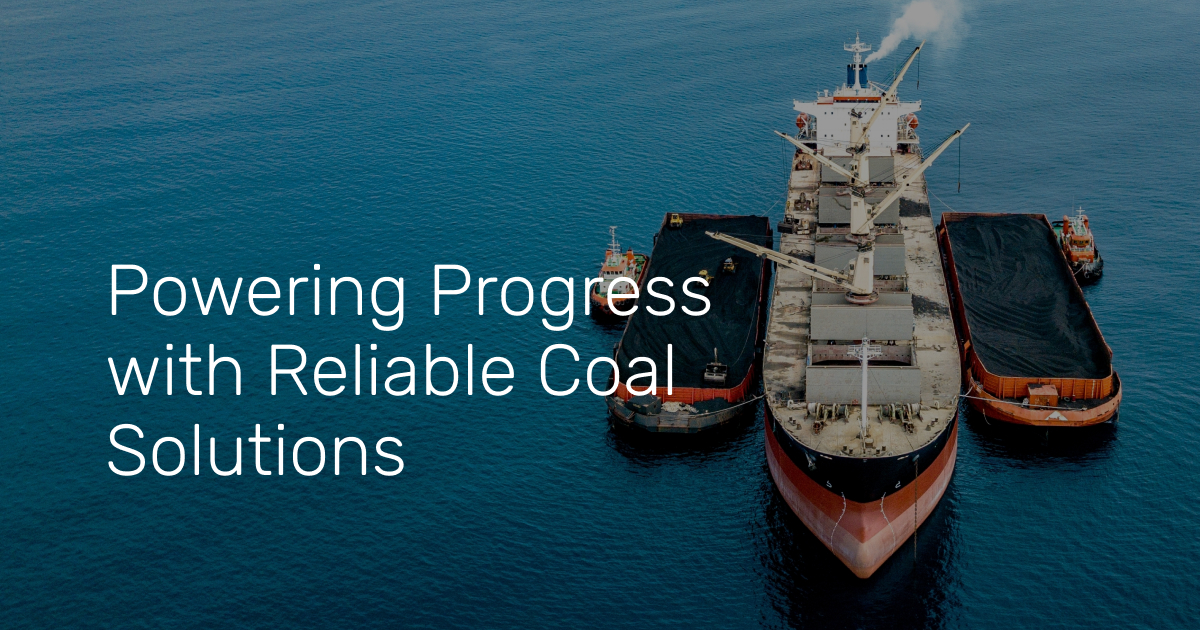 Brime Brize Trading | Reliable Coal Solutions for Turkey, India, China, and North Africa