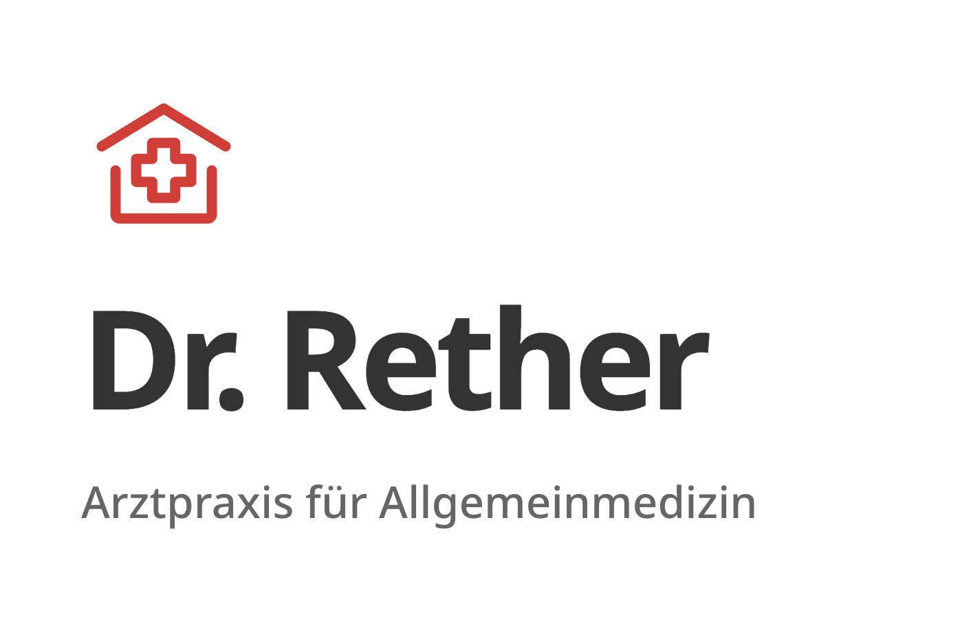 Dr. Rether – Arztpraxis für Allgemeinmedizin