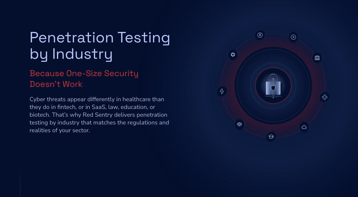 Network Penetration Testing Services (Internal & External) | Red Sentry
