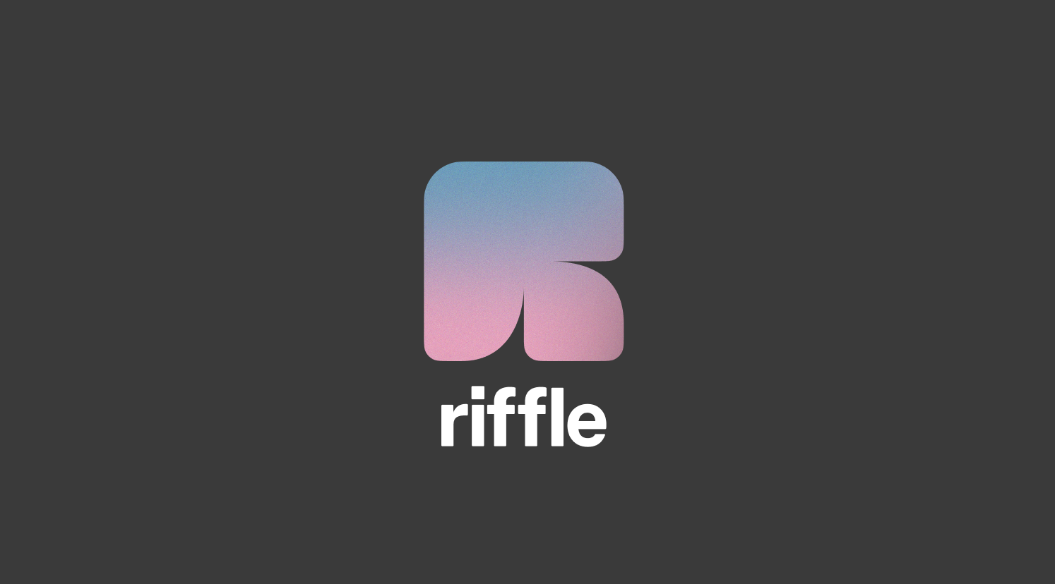 Riffle