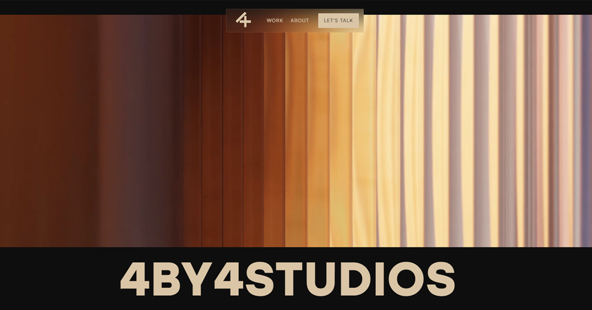 3D Product Renders & Animation | London & Bangkok 3D Visualisation