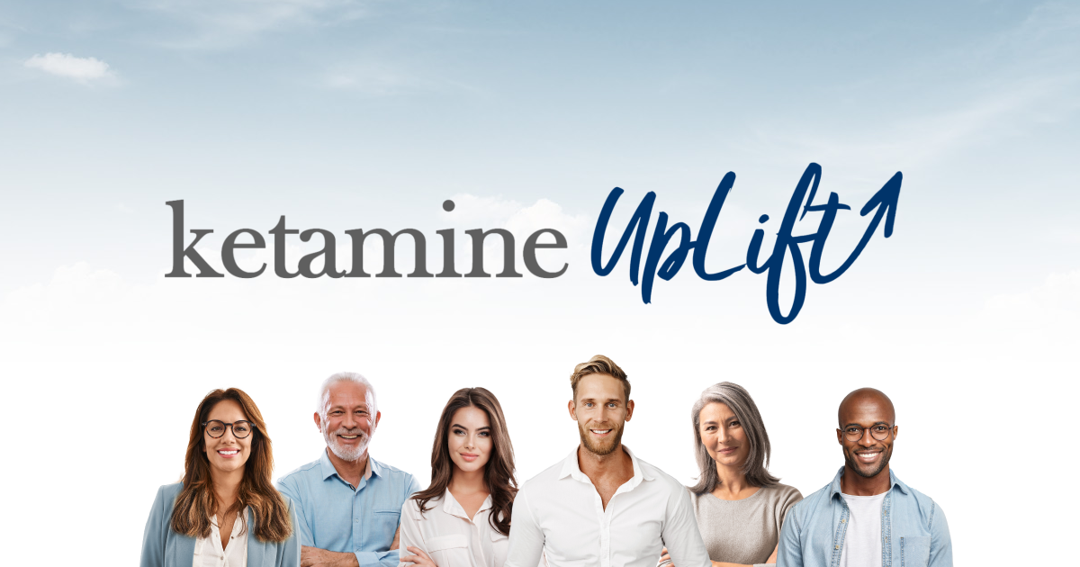 A Remarkable Ketamine Experience from Start to Finish