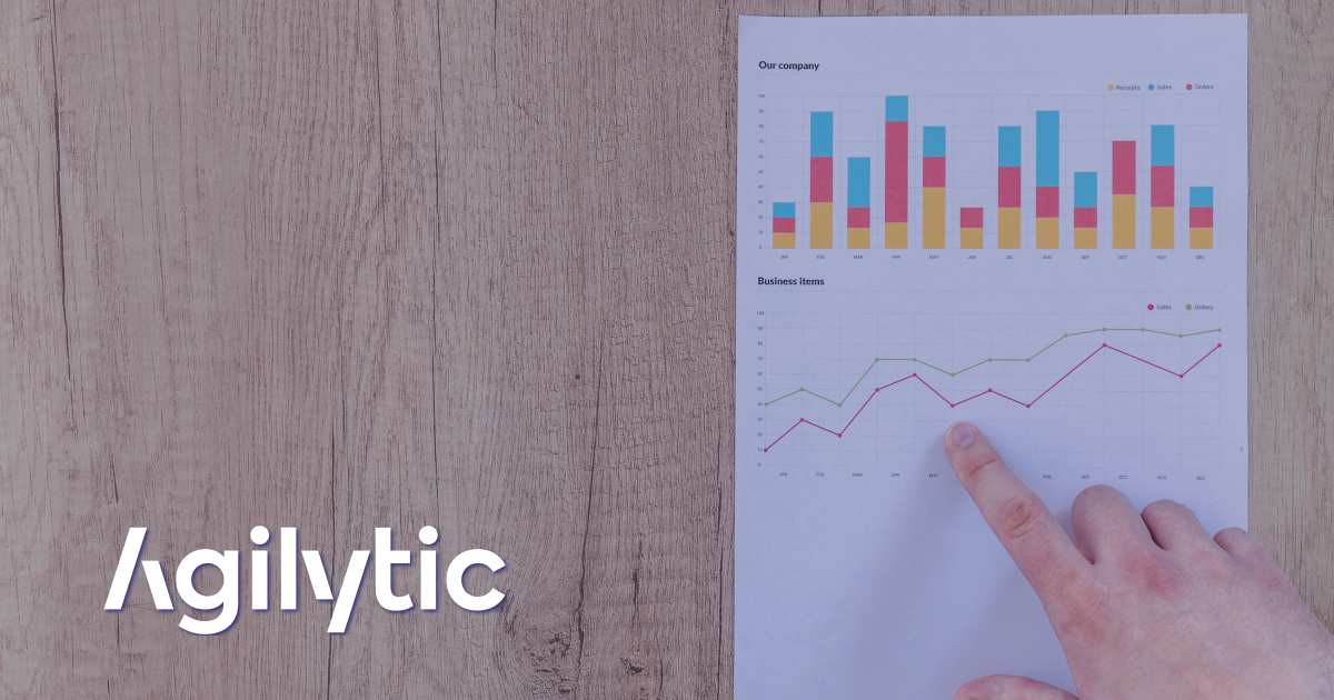 Agilytic - Data Visualization