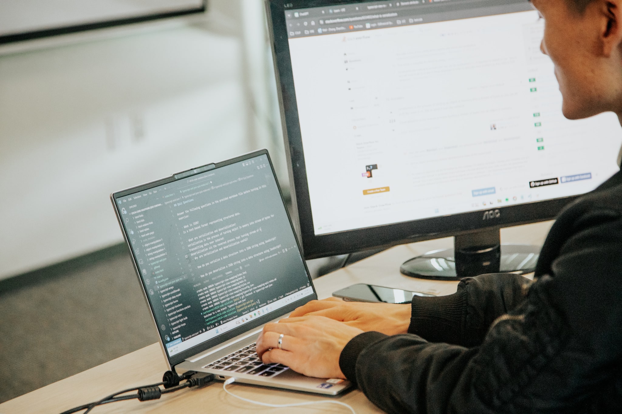 Intro to Software Engineering & Data Science | 4-Week Beginner Courses