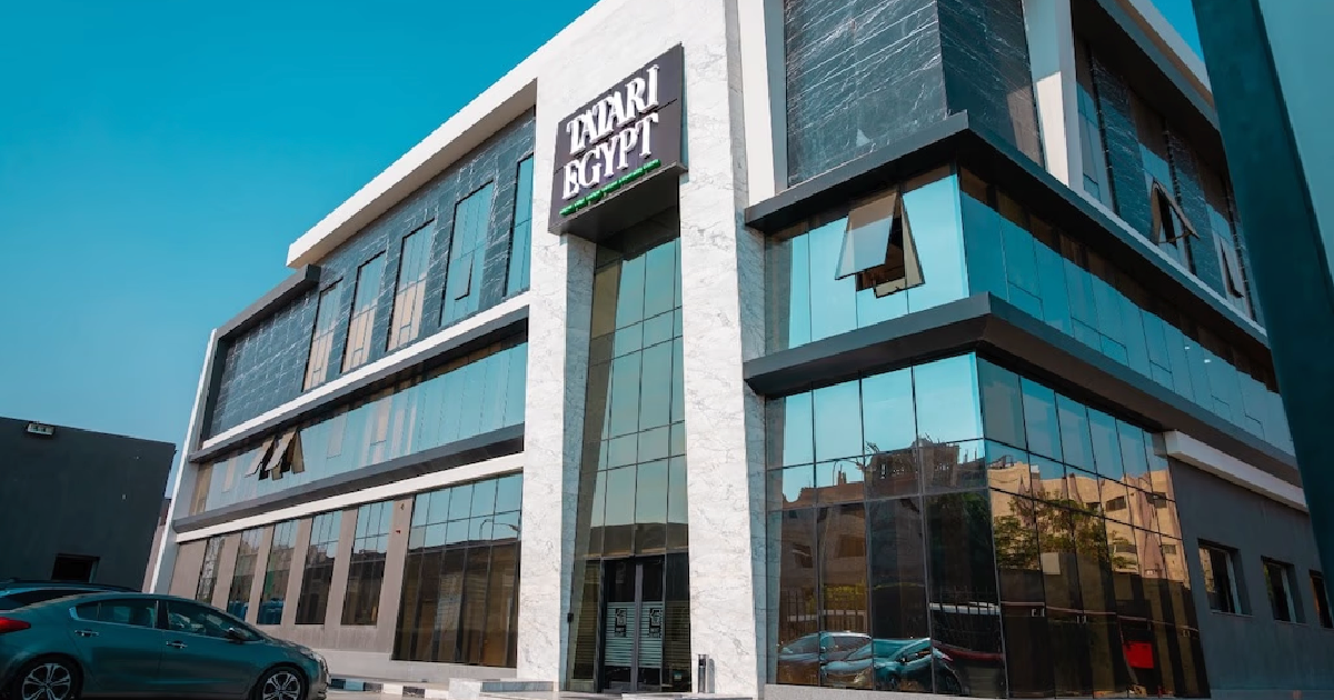 Tatari Egypt | Premium Textile & Garment Manufacturer
