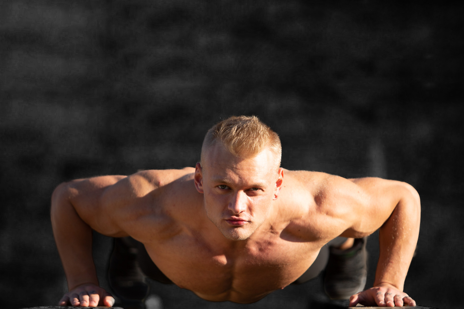 Team Alpha-Physiques