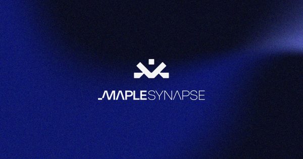 Maple Synapse | One-Stop Service for Digital Solutions & Even Planning