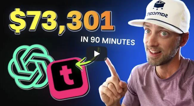 Here's My $50 Million Webinar Bot