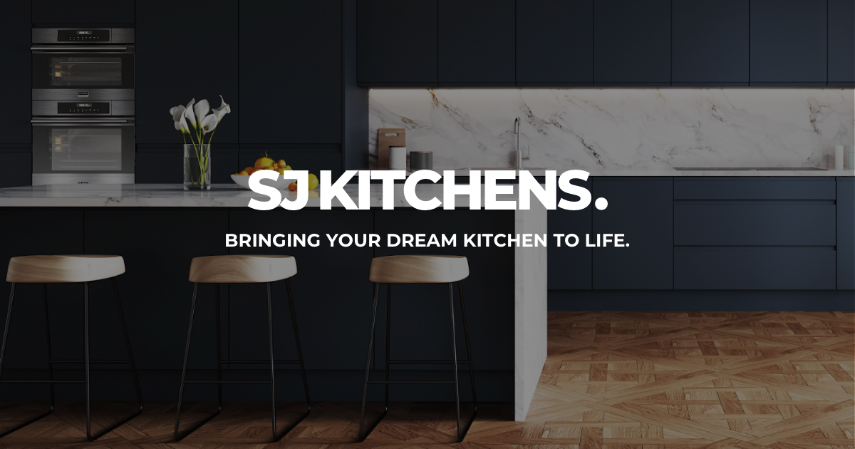 Discover a better way to live - SJ Kitchens Wirral