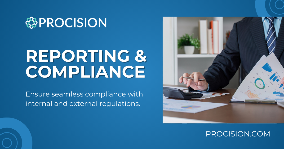 ASC Reporting and Compliance | Ensure Accuracy, Efficiency & Regulatory ...
