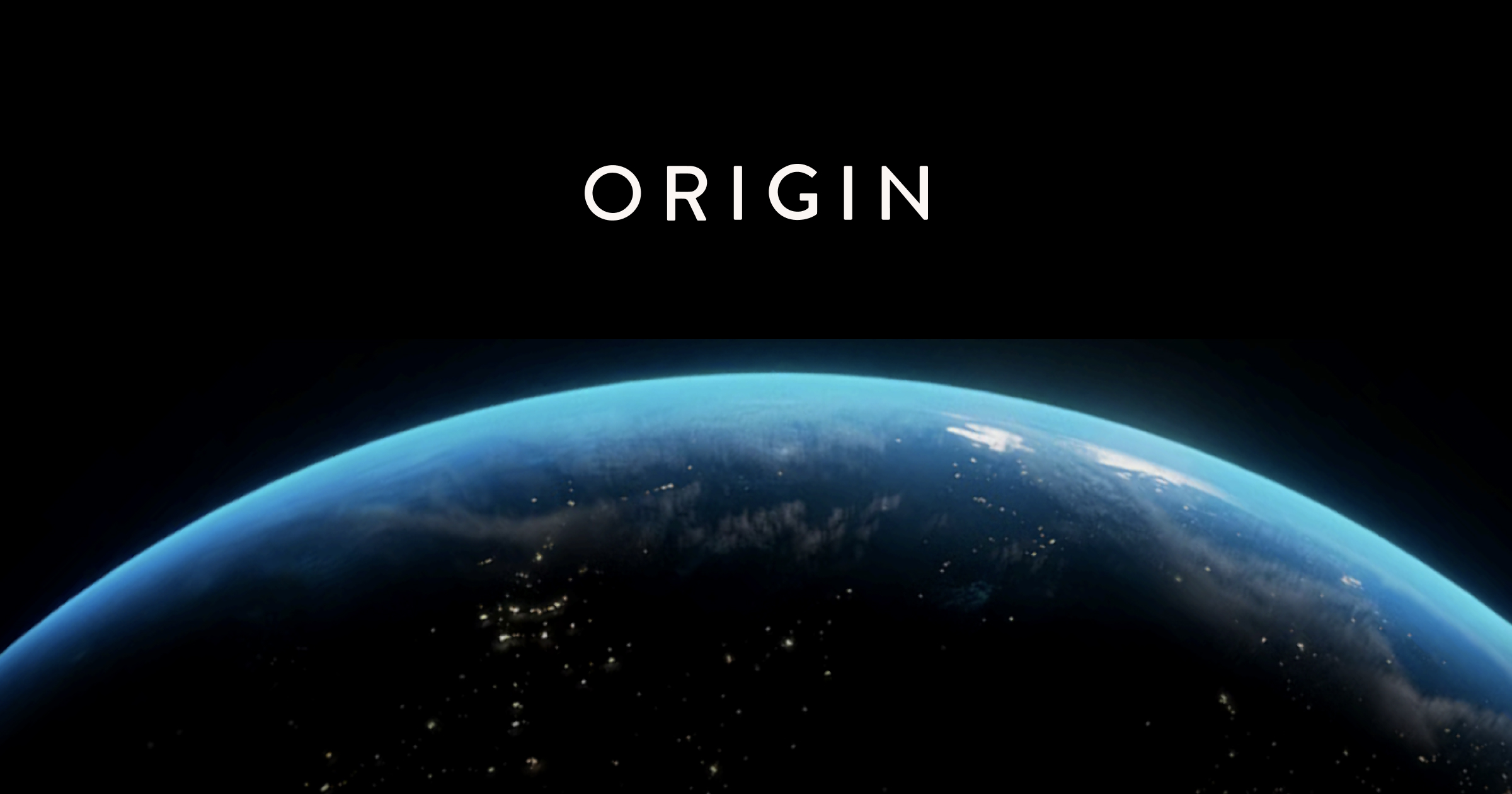 ORIGIN | Contact