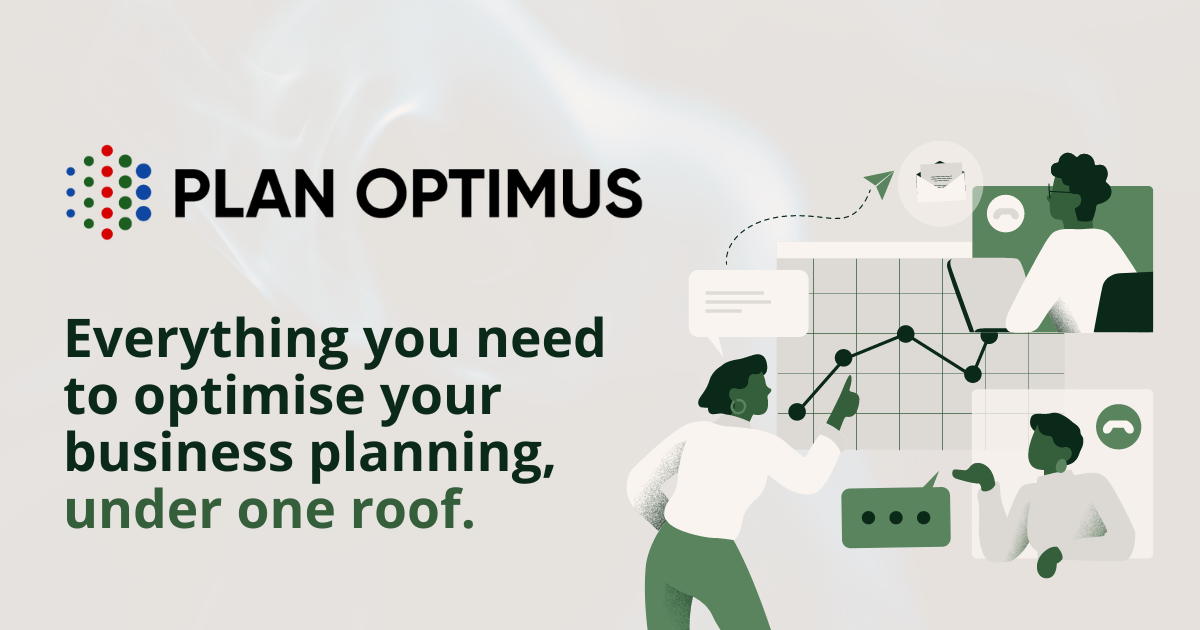 Plan Optimus - Integrated S&OP Solutions