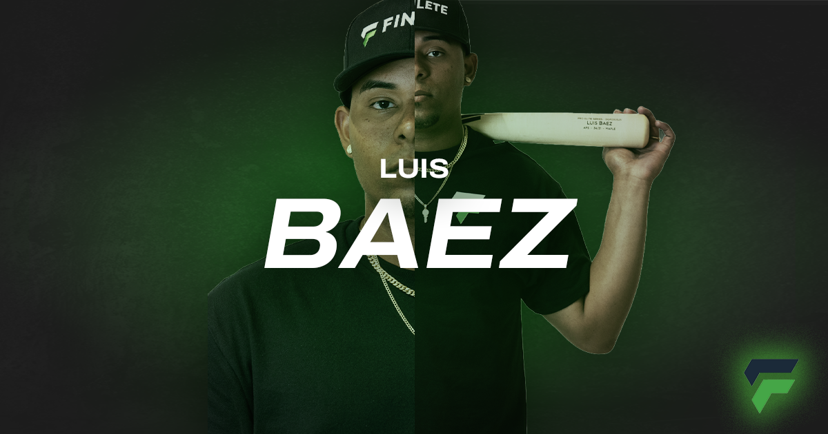 Luis Baez | Finlete